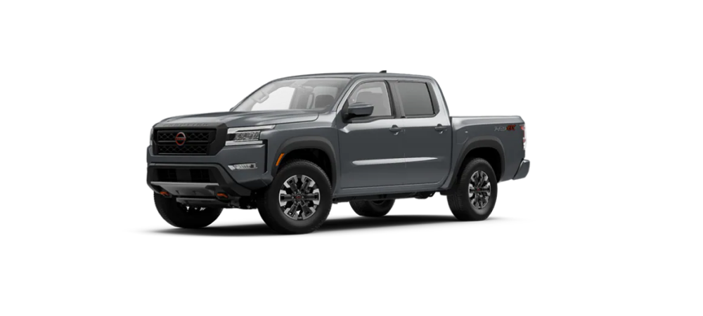 2023 Nissan, INFINITI Frontier Specs | Nissan Guam